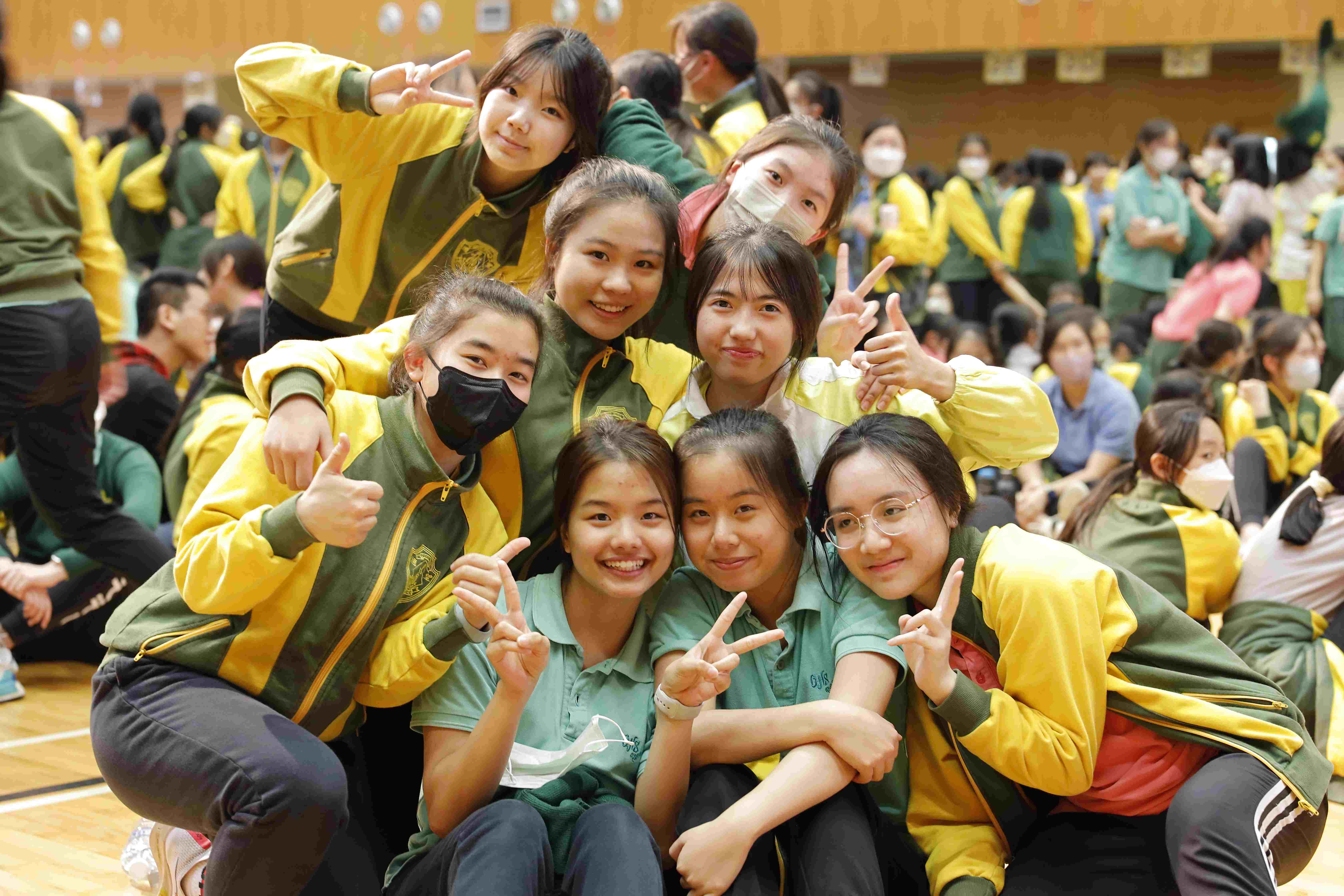 Good Hope School