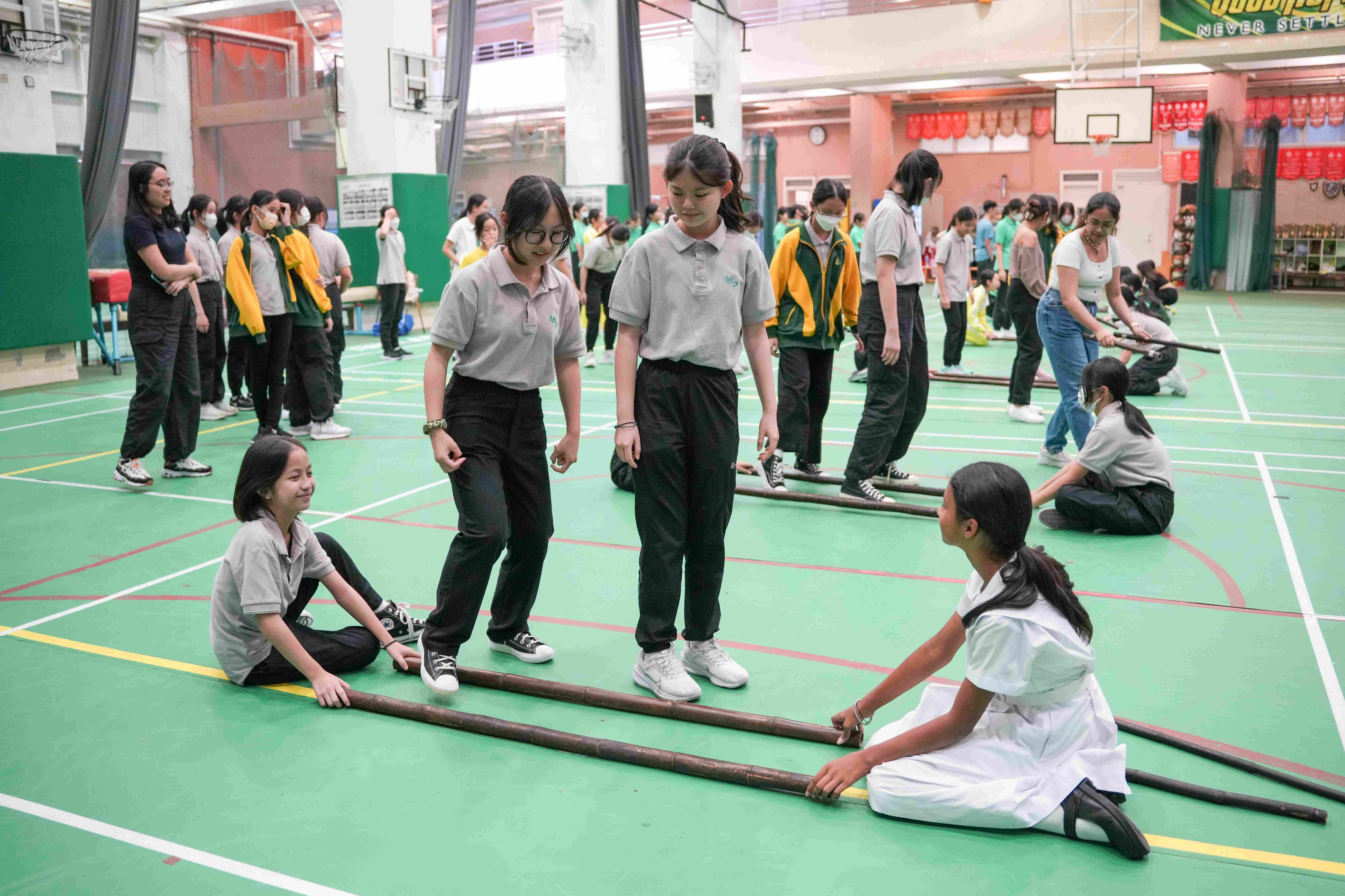 Good Hope School