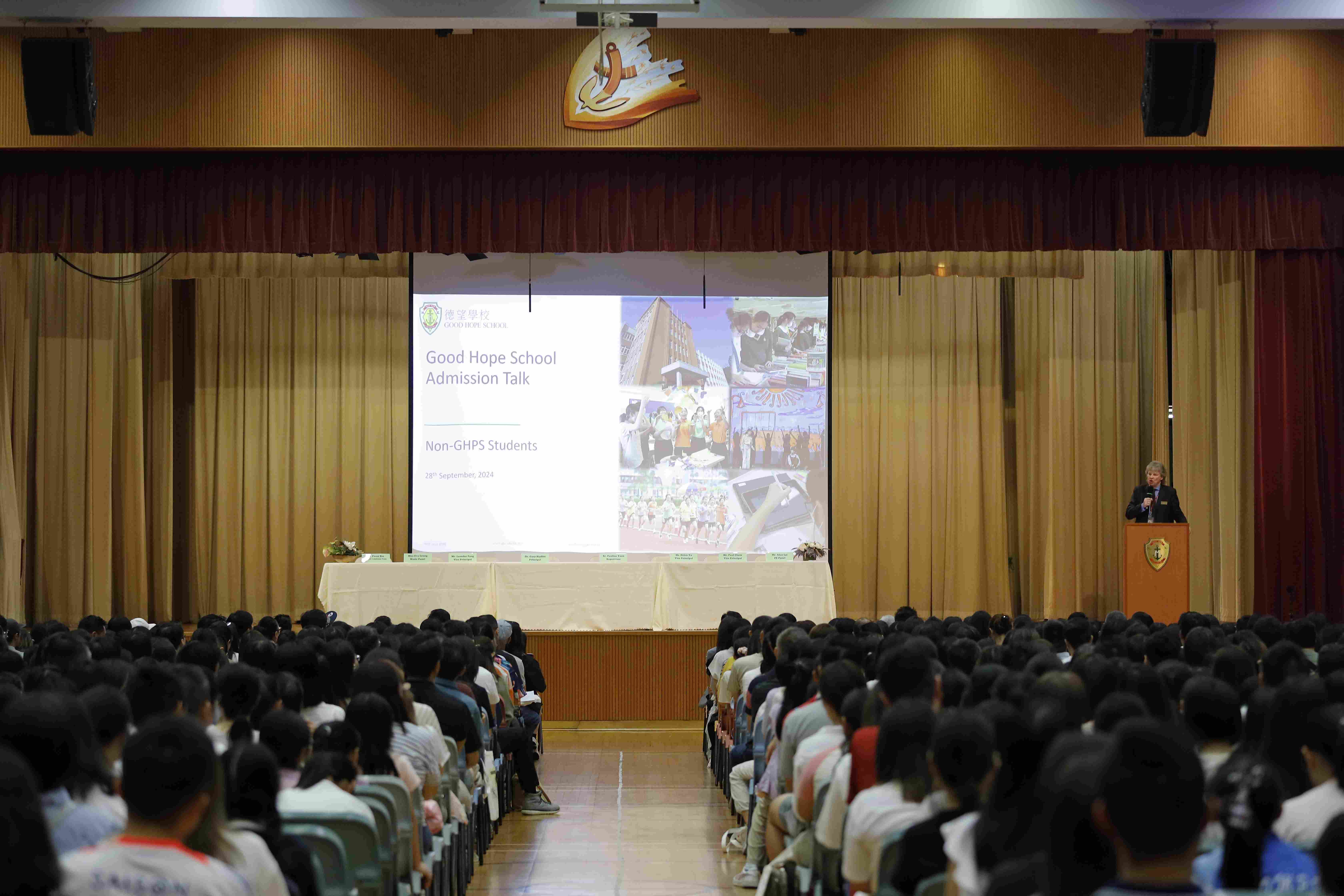 Good Hope School