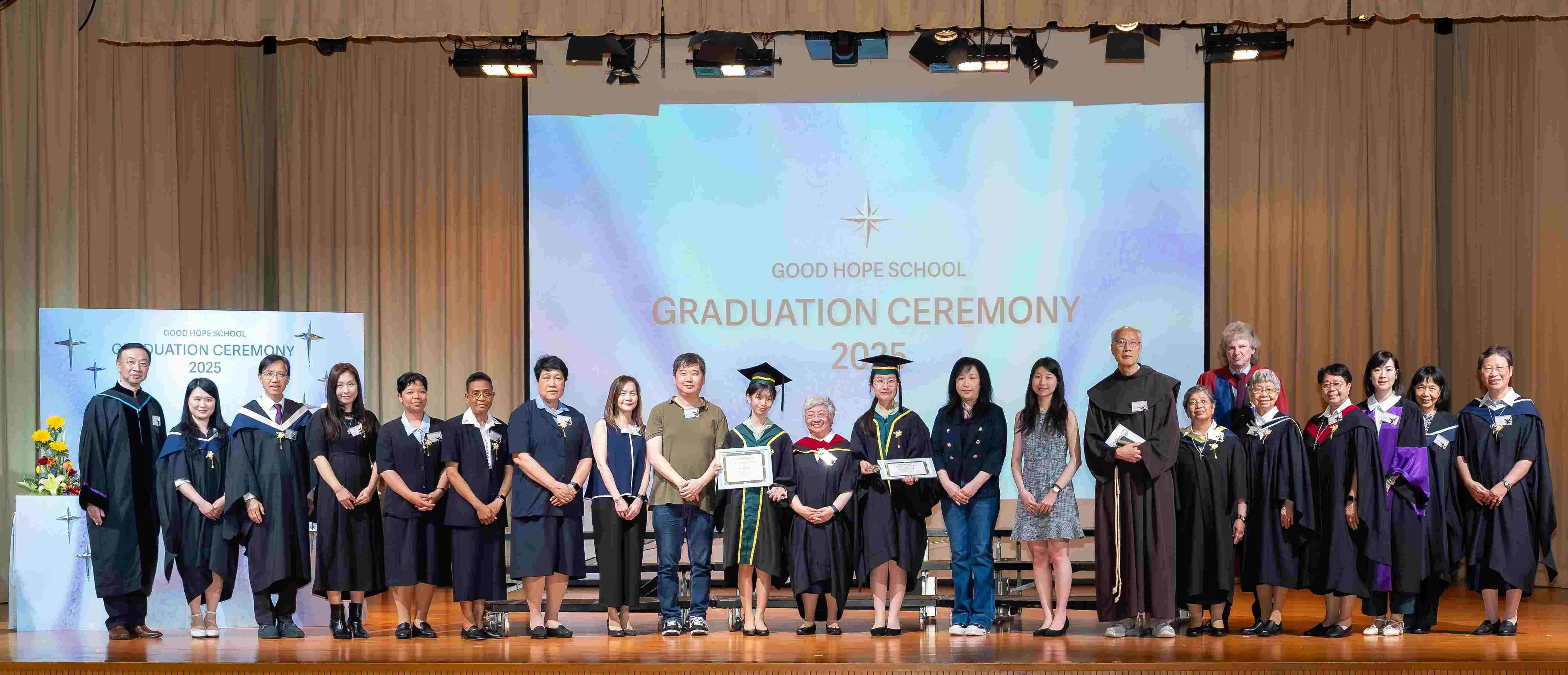 Good Hope School