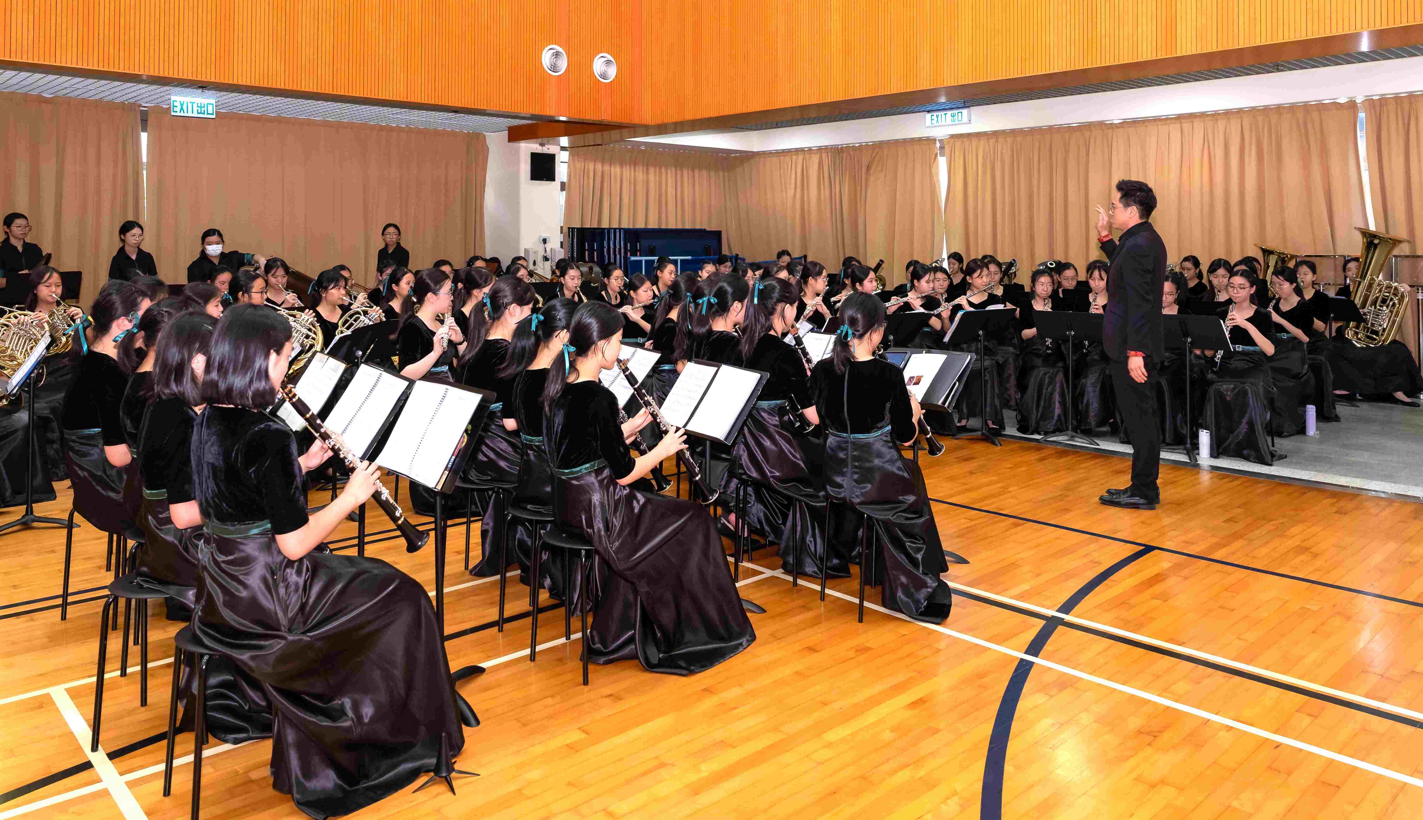 Good Hope School