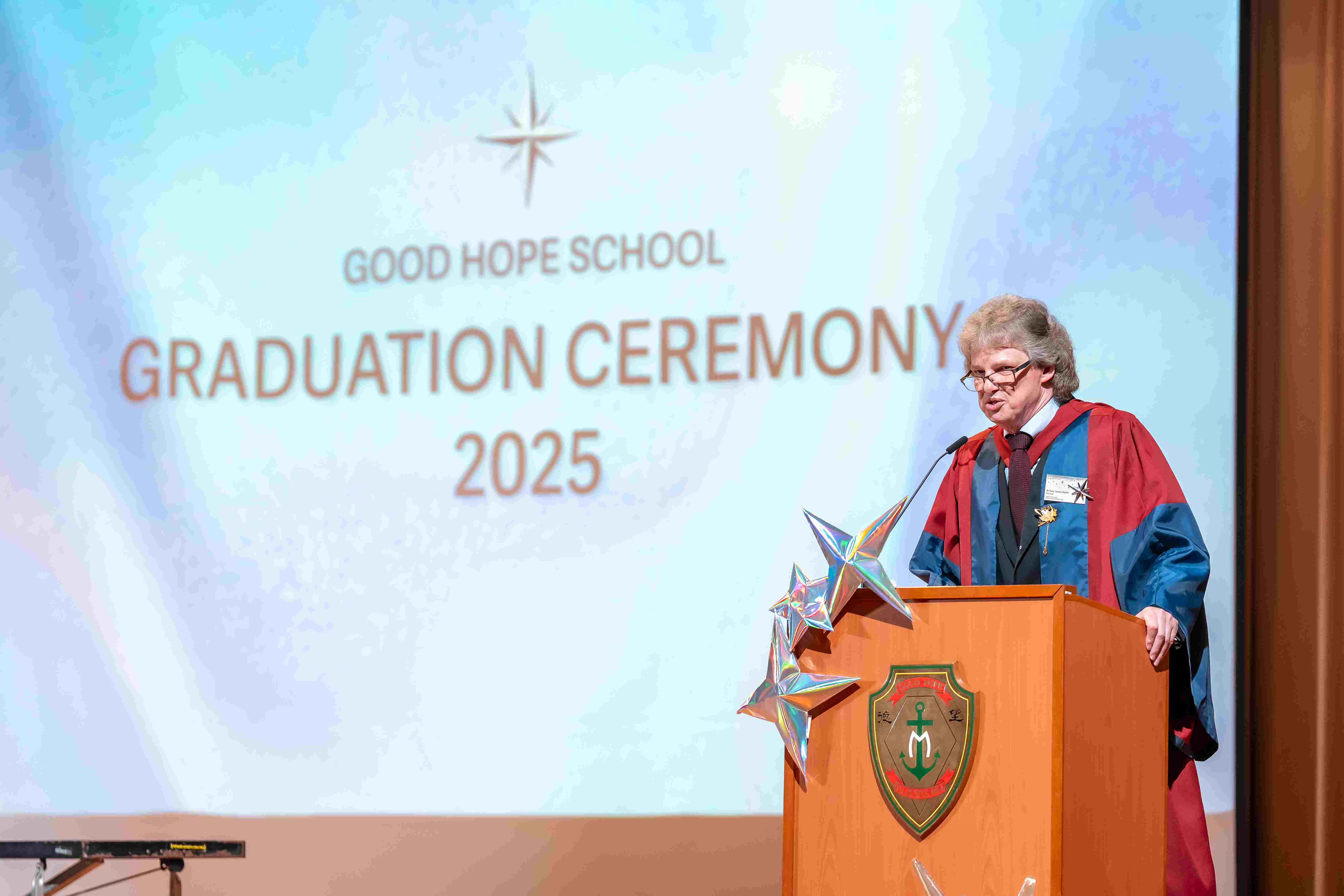 Good Hope School